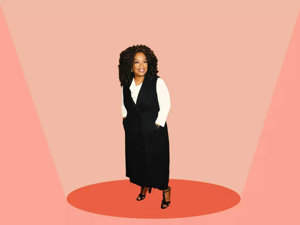 Oprah ha rivelato i suoi nuovi leggings preferiti e puoi ottenerli su Amazon per $ 60