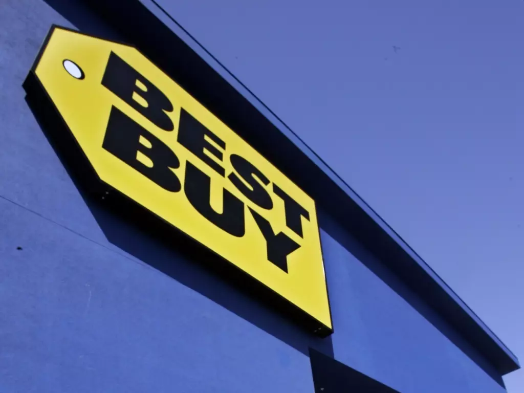 Ponudbe za črni petek Best Buy so morda še najboljše – vključno z vsem, od televizorjev do sesalnikov