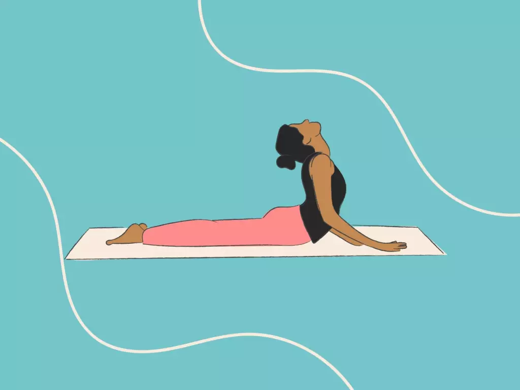 De 8 bästa yogaställningarna för personer som lider av ledvärk