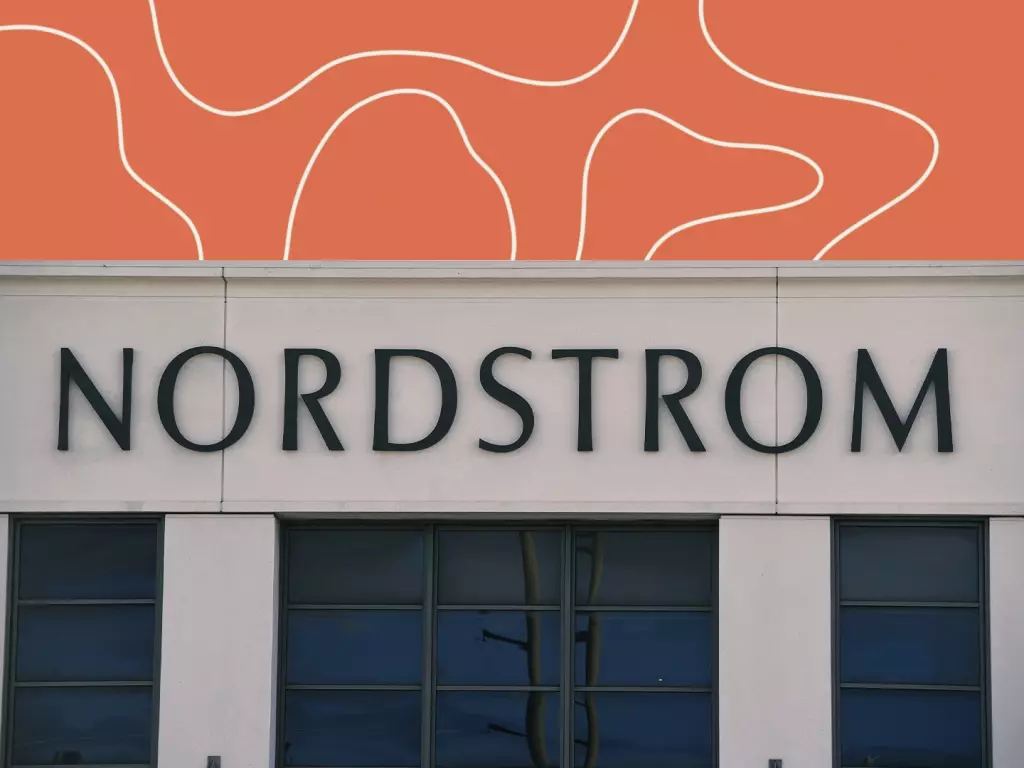 在 Nordstrom 的黑色星期五促銷期間，以高達 50% 的折扣購買一雙新的時尚鞋