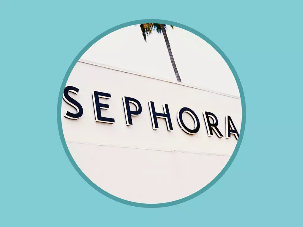 Sephora's fakânsjebesparringsevenemint is einliks hjir en hjir is alles wat wy tafoegje oan ús karren