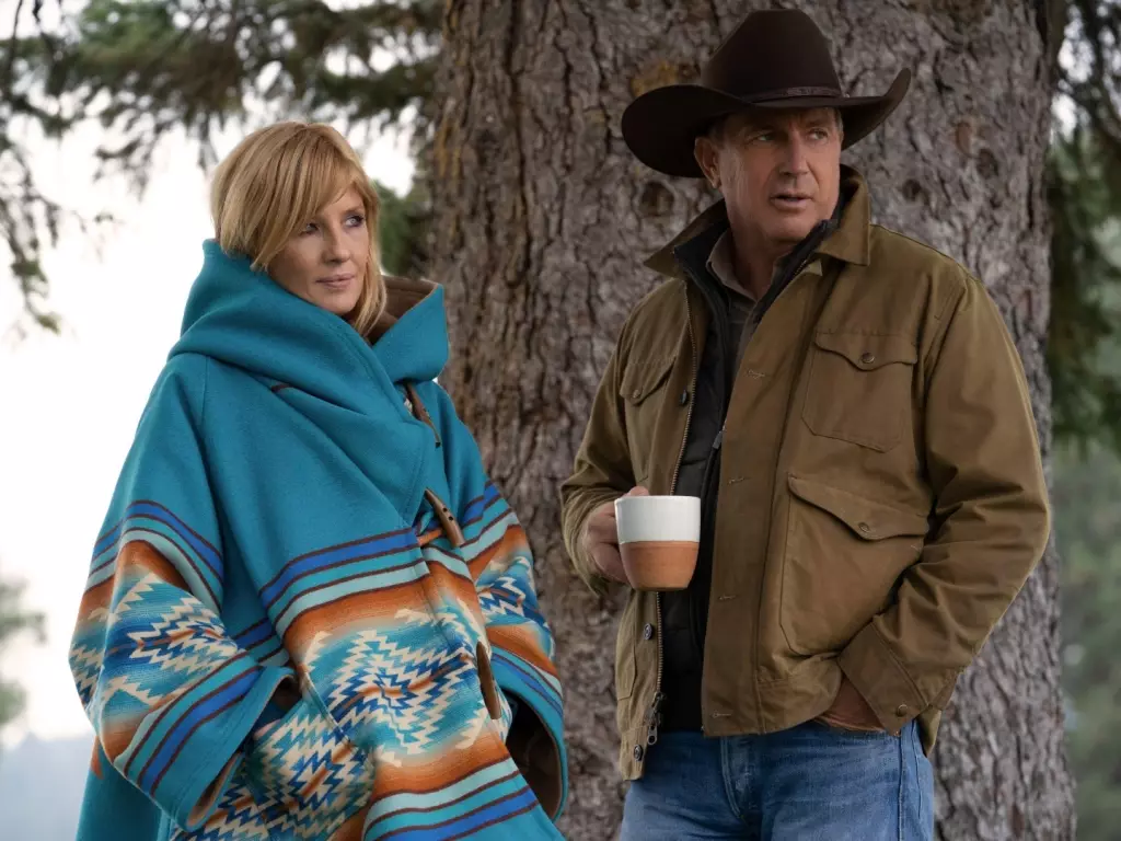 วิธีสตรีมรอบปฐมทัศน์ของ Yellowstone Season 4 — & คุณไม่สามารถรับชมบน Paramount+