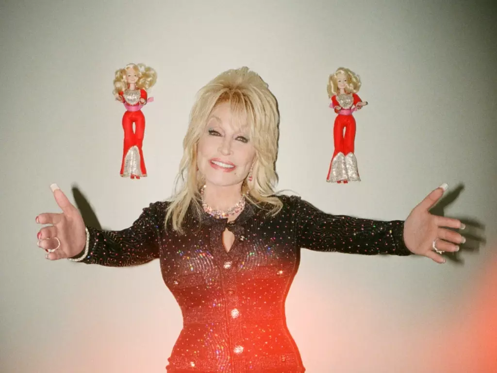 Dolly Parton Mengatakan Dia Tidak Pernah Tahu Tentang Perjuangan Ketagihan Johnny Cash Semasa Mereka Bersama