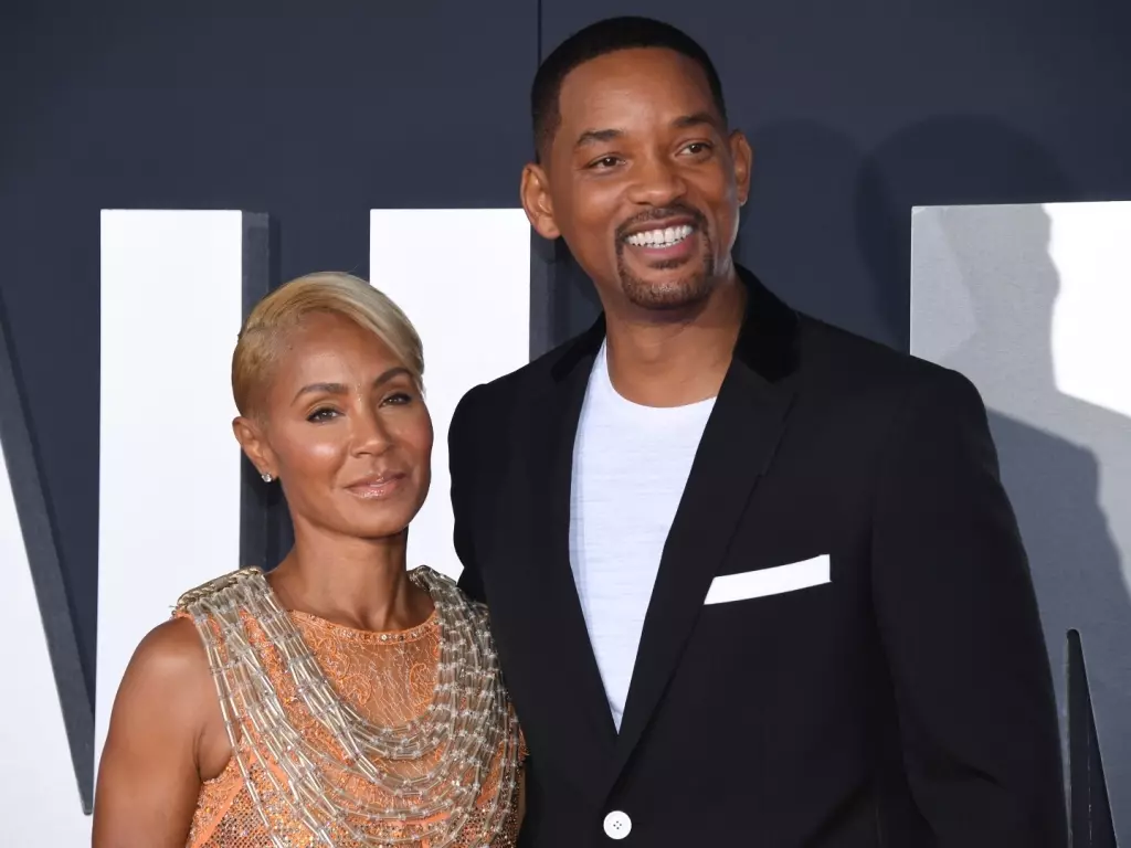 Will Smith was Out Trying to Impress Jada Pinkett the Night He Meet First Wife Sheree Zampino
