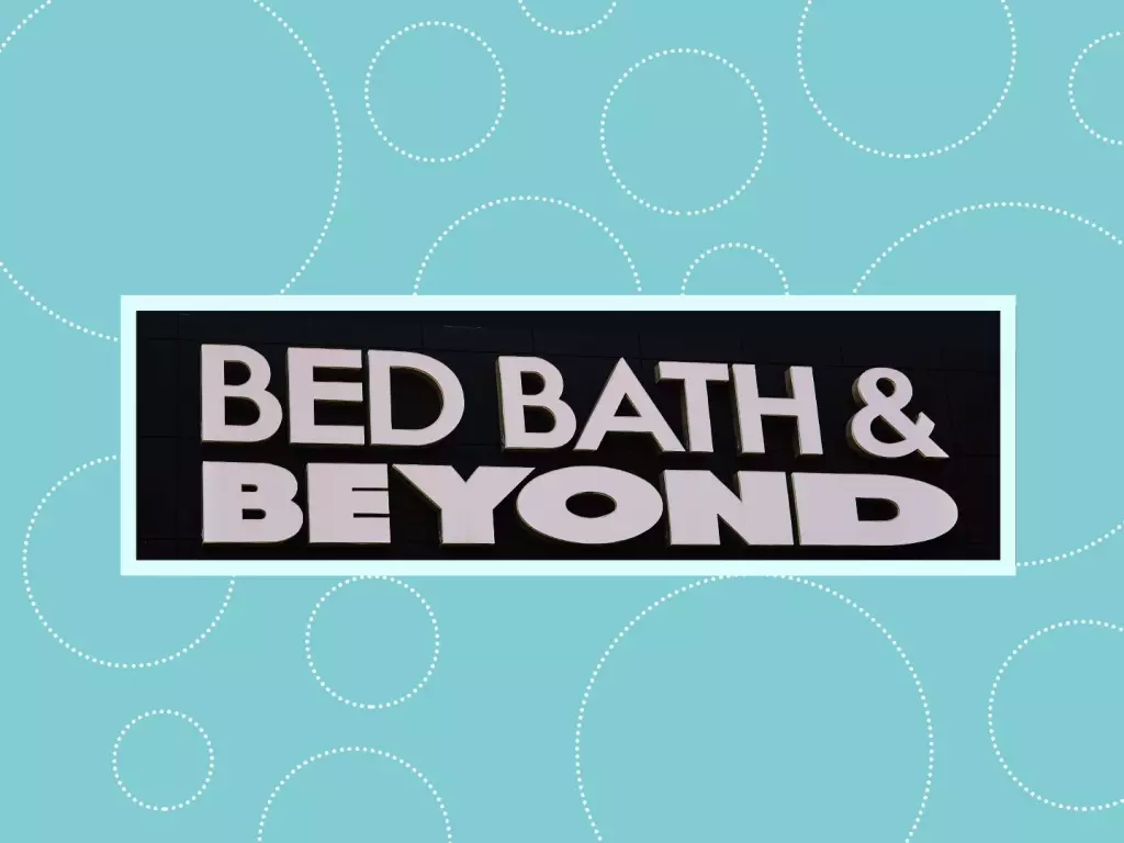 Firotana Roja Karkerê ya Bed Bath & Beyond's Li vir e û hûn dikarin ji% 60 erzaniyê li ser pêdiviyên Xanî bistînin