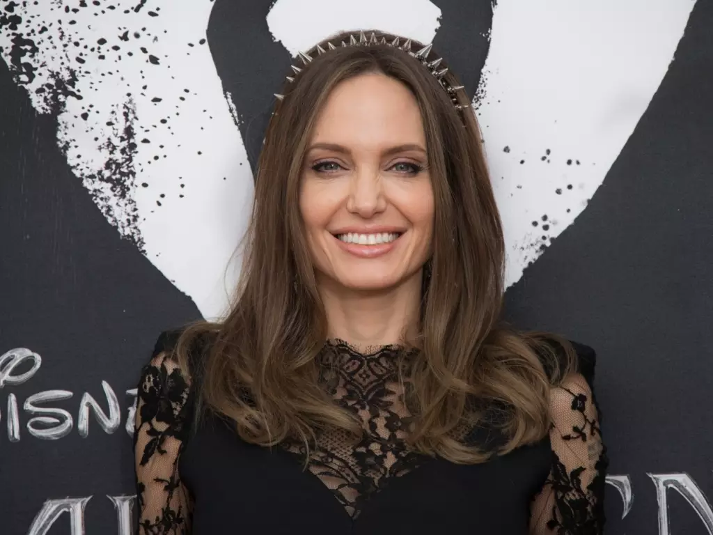 Hevala Angelina Jolie ya ku tê gotin ku tevlî xebata xwe ya bi Neteweyên Yekbûyî re dibe