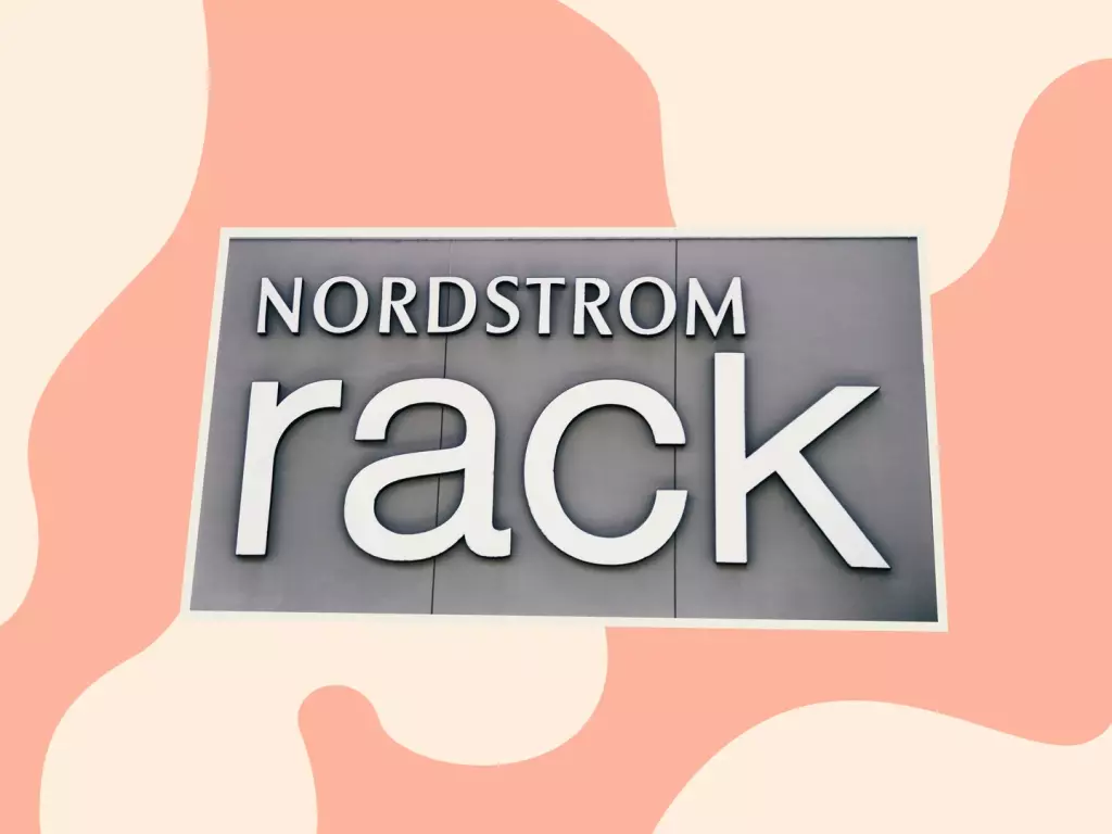 Nordstrom Rack's Clear the Rack Sale ආපසු පැමිණ ඇති අතර ඔබට 75% දක්වා වට්ටමක් ලබා ගත හැක