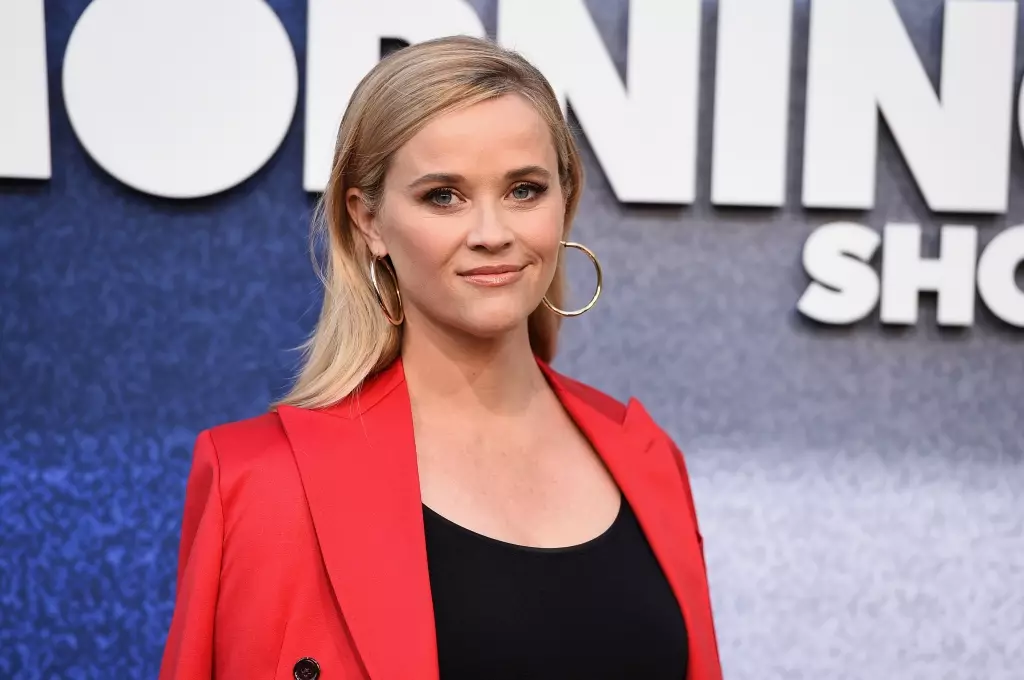 Reese Witherspoon odpovedá Diane Keatonovej, ktorá si zamieňala svojho dospievajúceho syna Deacona s Leonardom DiCapriom