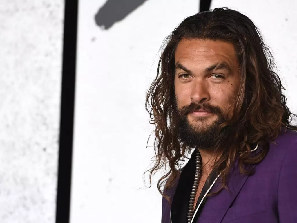 Jason Momoa hîs kir ku ji bilî kişandina dîmena destavêtinê ya 'Game of Thrones' bijardeya wî nemaye.