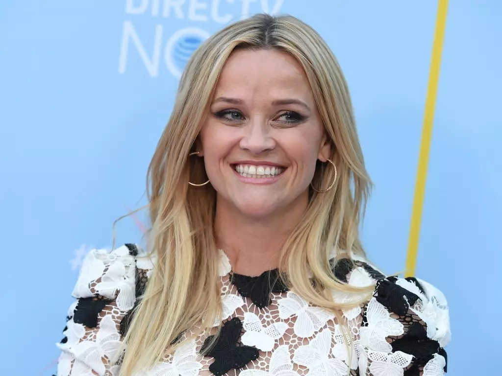 Sa është vlera neto e Reese Witherspoon? Kjo kompani prodhuese e A-Lister sapo u shit për një shumë tronditëse