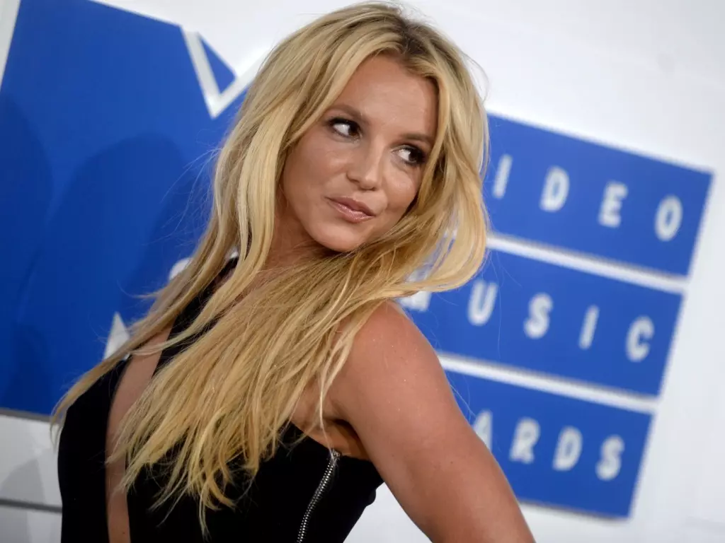 Britney Spears Ya Buga Nasarar Shari'a Bayan Jamie Spears Daga Karshe Ya Gabatar Da Kokarin kawo Karshen Conservatorship