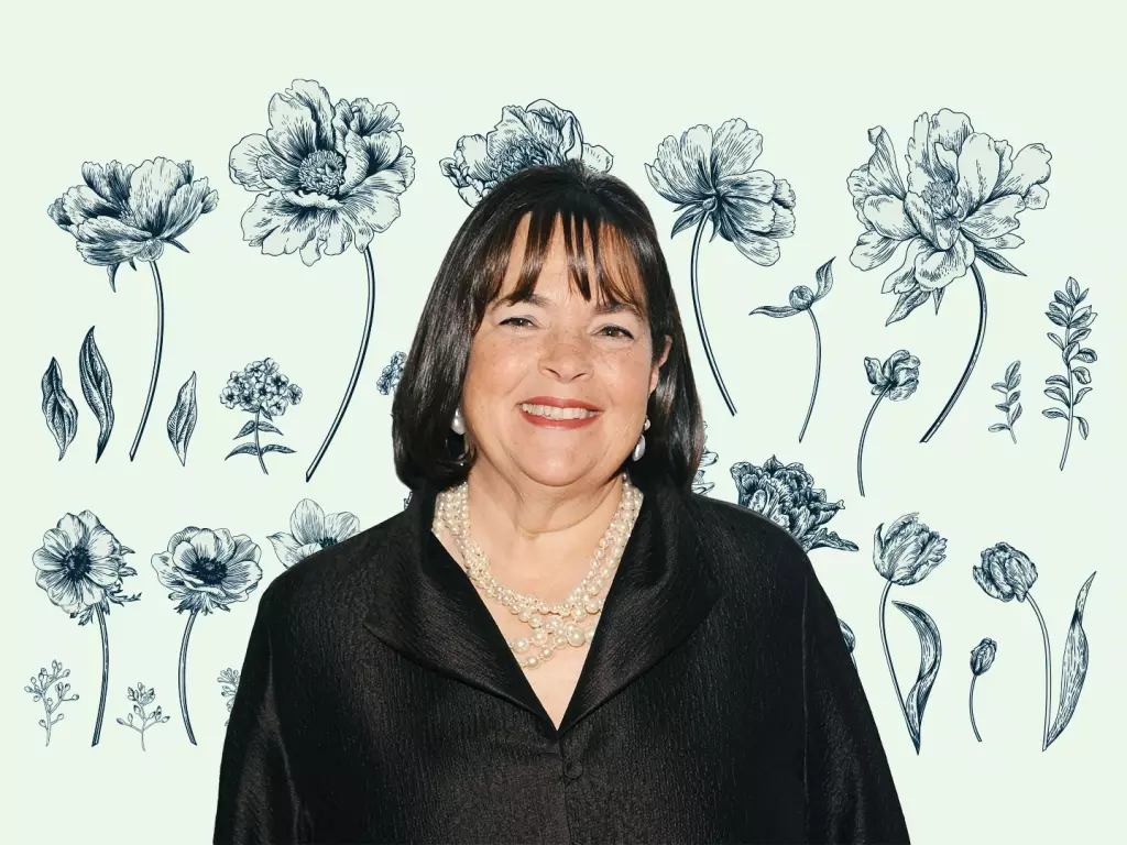 El secreto de las galletas con chispas de chocolate de Ina Garten es este método de horneado único