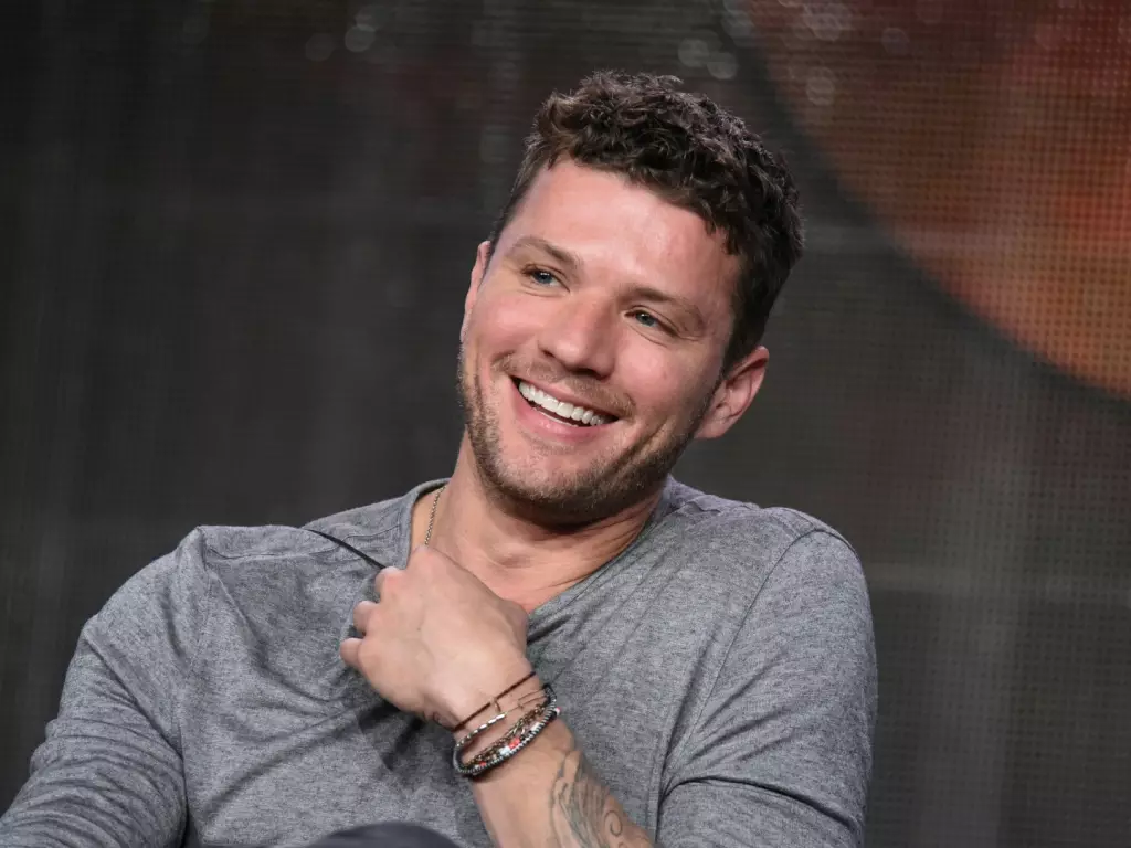 Ryan Phillippe dezvăluie că fiica Ava îl ia mai mult decât pe mama Reese Witherspoon