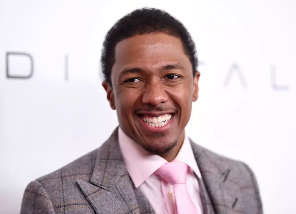 Nick Cannon otkriva svoje 'najveće nesigurnosti' oko podizanja sedmero djece