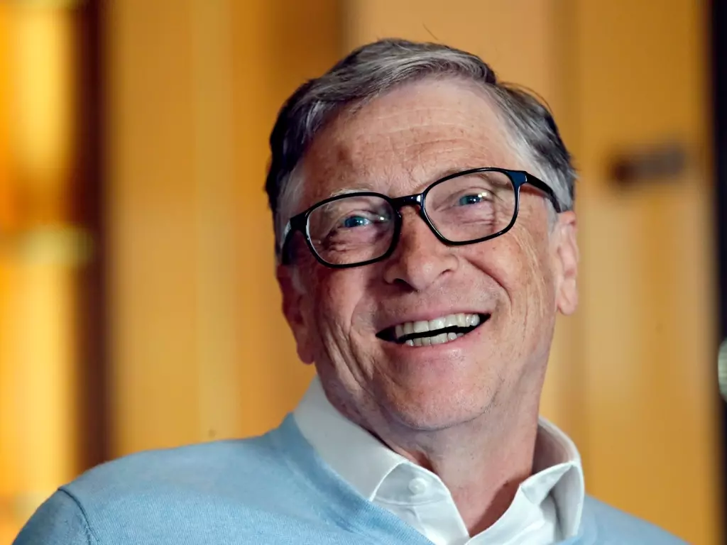 Bill Gates jẹwọ si 'Ibanujẹ' & 'Banujẹ' ni Ifọrọwanilẹnuwo akọkọ lori ikọsilẹ Melinda Gates