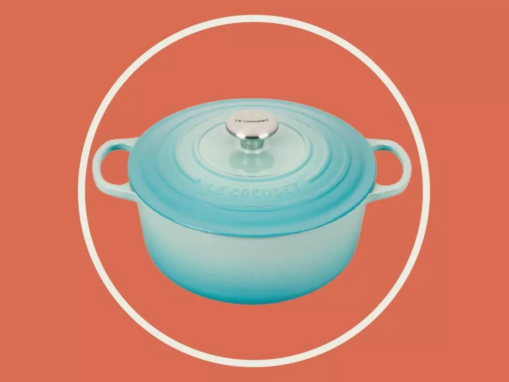 A Le Creuset az év legnagyobb akciója visszatért