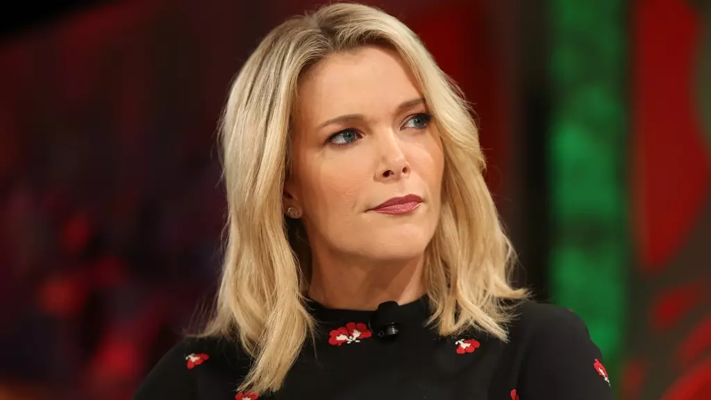 Megyn Kelly gör så mycket skada kallar Critical Race Theory Barnmisshandel