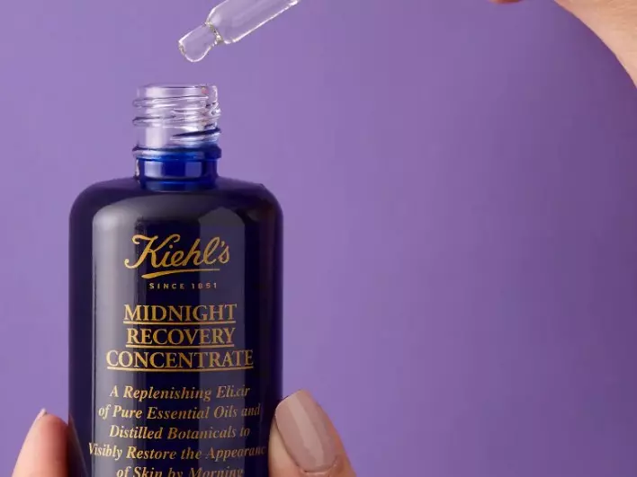 Tan ap fini: lwil popilè Kiehl a se $41 rabè pandan lavant anivèsè Nordstrom.