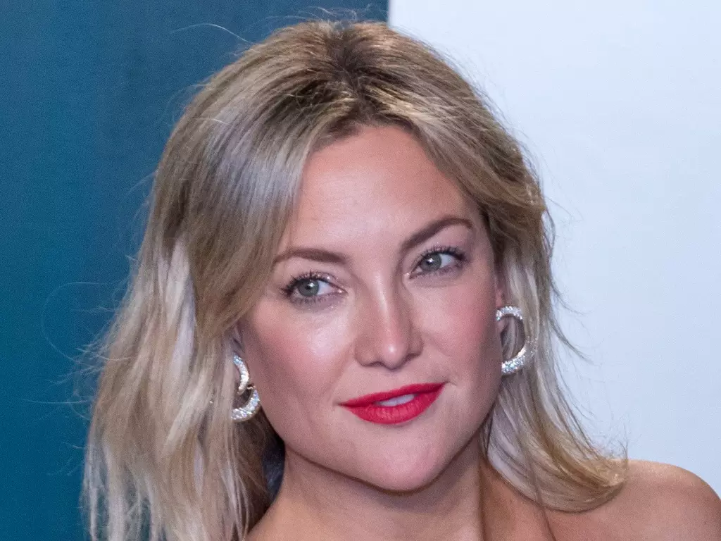 La filla de Kate Hudson, Rani Rose, cantant "Skinnamarinky Dinky Dink" ens està donant totes les sensacions