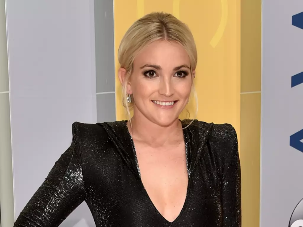 Jamie Lynn Spears barn ska enligt uppgift få dödshot efter att Britney Spears hörts