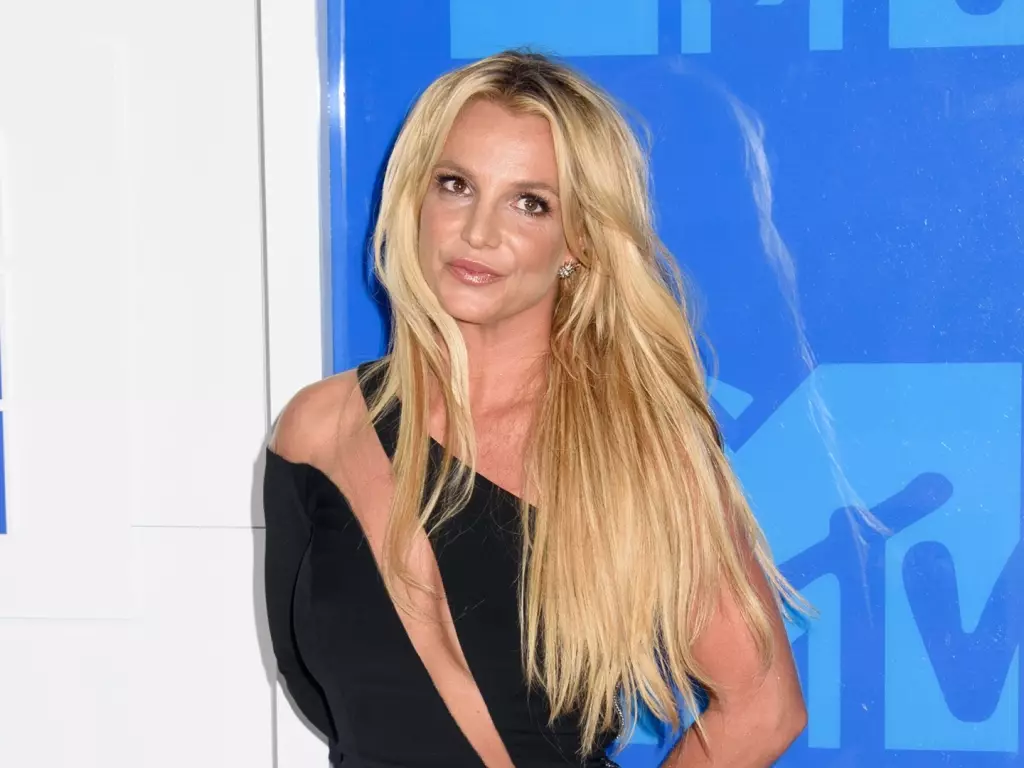 Britney Spears mama „Explosive Story“ kalba apie konservatoriją