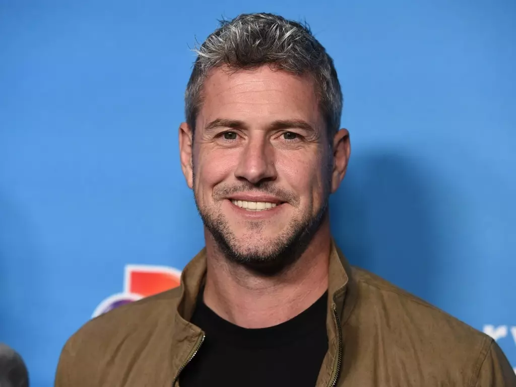 Ant Anstead Sangat Nyata Mengenai Perjuangan Latihan Tidur Anak Hudson Berusia 2 Tahun