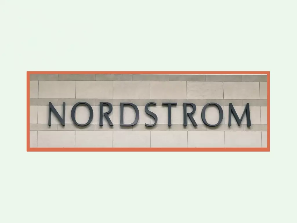 Nordstrom Kawai Ya Saukar da Samfoti na Siyar da Shekarar Sabunta Don haka Kuna iya Fara Jerin abubuwan da kuke so yanzu