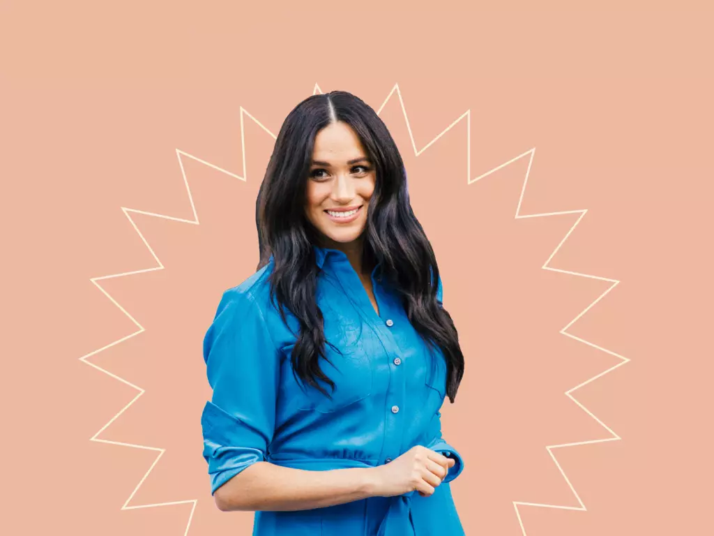 Meghan Markle ottiene il suo bagliore reale da Kate Somerville e ha uno sconto del 20% ai saldi per l'anniversario di Dermstore