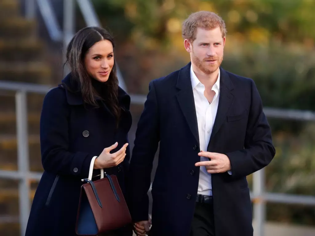 Eru Meghan Markle og Harry prins virkilega nánar Obamas en William og Kate?