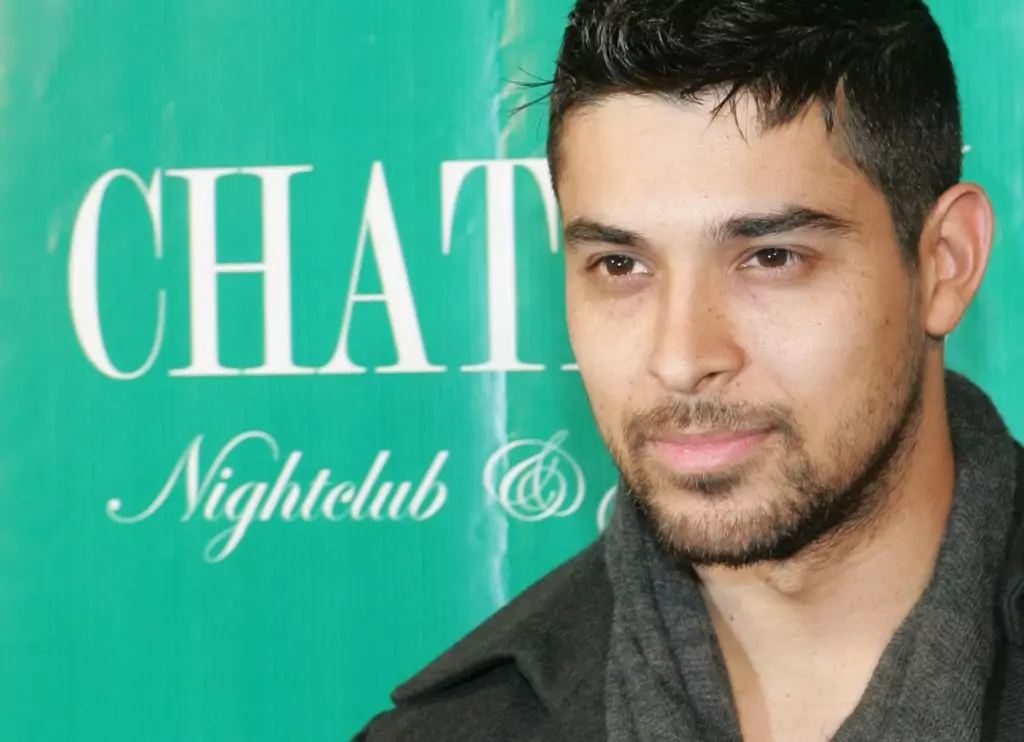 Wilmer Valderrama Anasema 'Alifanya Mengi Zaidi' Wakati wa Kuzaliwa kwa Binti Yake