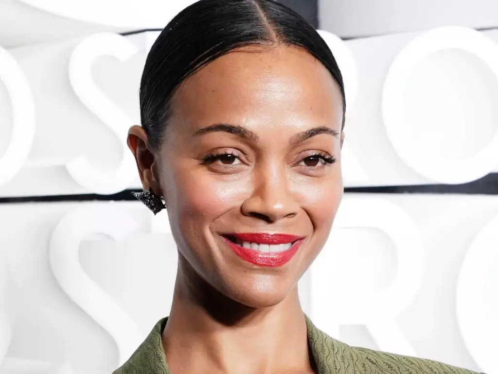 Zoe Saldana ਦੀਆਂ ਨਵੀਨਤਮ ਪਰਿਵਾਰਕ ਫੋਟੋਆਂ ਸਭ ਤੋਂ ਪਿਆਰੀਆਂ ਚੀਜ਼ਾਂ ਹਨ ਜੋ ਤੁਸੀਂ ਅੱਜ ਦੇਖੋਗੇ