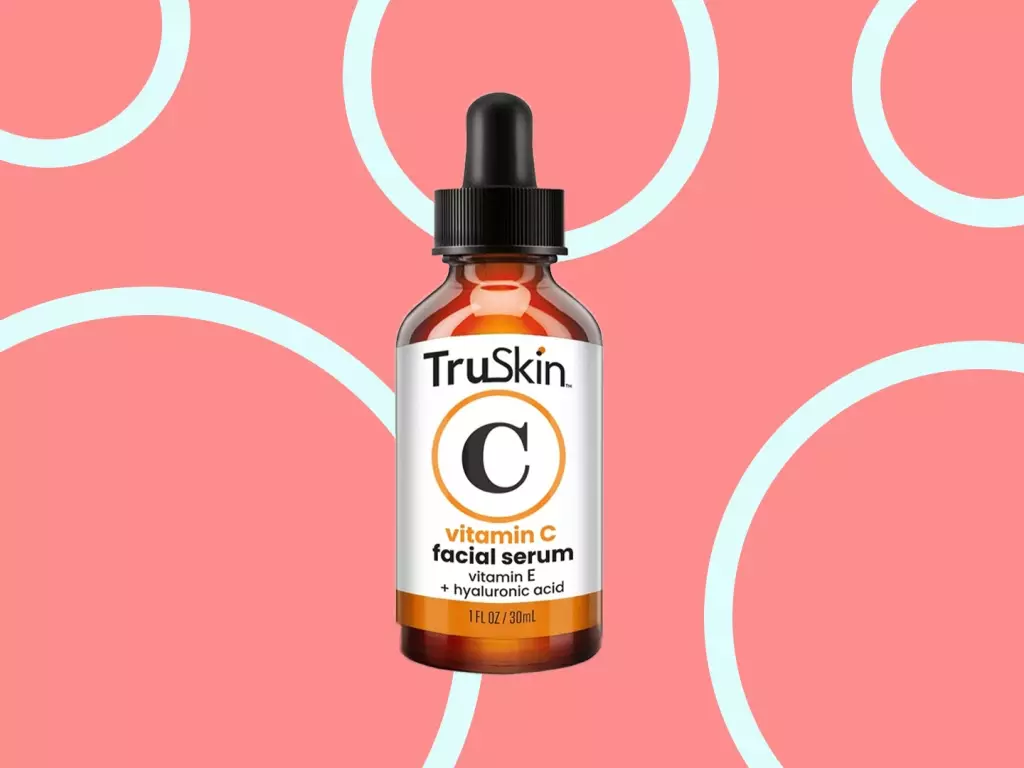 Dieses meistverkaufte Vitamin-C-Serum ist ein Anti-Aging-Held und kostet nur 20 US-Dollar bei Amazon