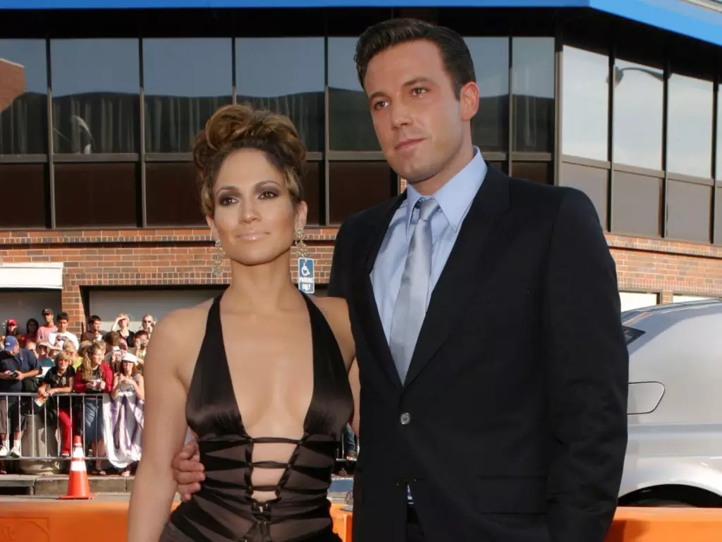 Les filles de Ben Affleck semblent s'abstenir d'apprendre à connaître Jennifer Lopez