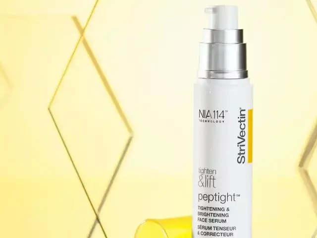 Nhận Serum Peptide Làm Sáng & Làm Săn Chắc Mạnh Mẽ này với mức giảm giá 50% tại Ulta