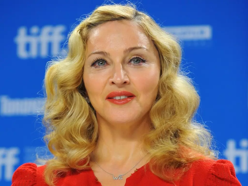 Madonna świętuje 90. urodziny swojego taty rzadkimi zdjęciami rodzinnymi w swojej winnicy