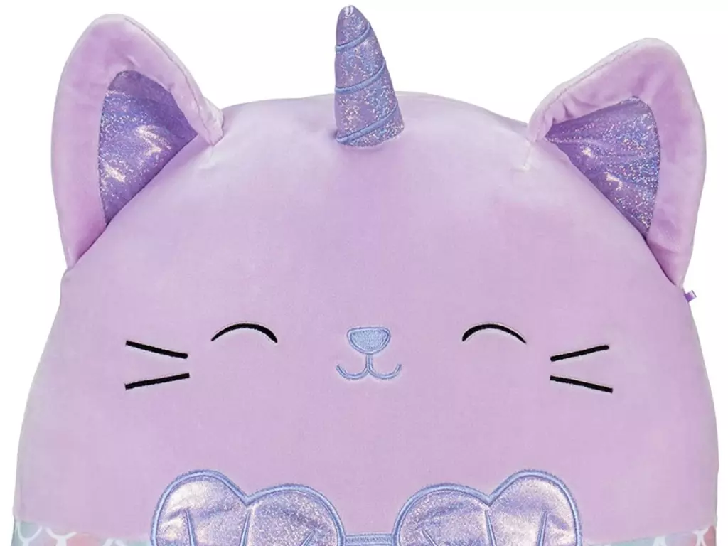 برای استفاده از جدیدترین Squishmallows به Costco بدوید