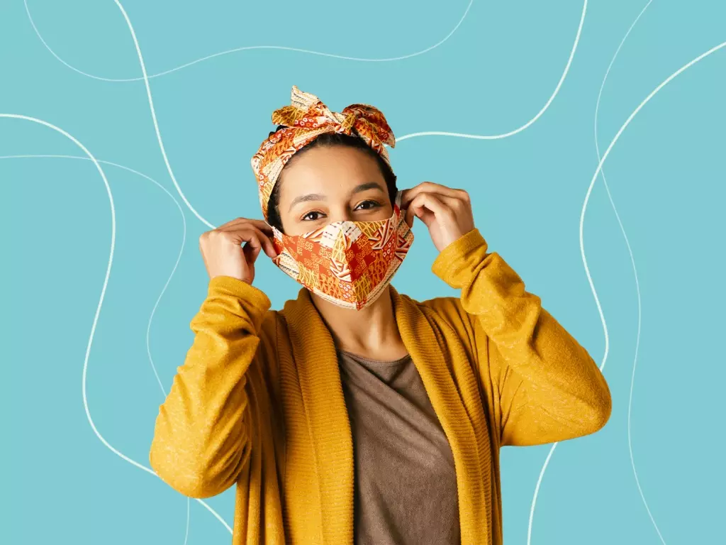 Waar moeten we maskers dragen?