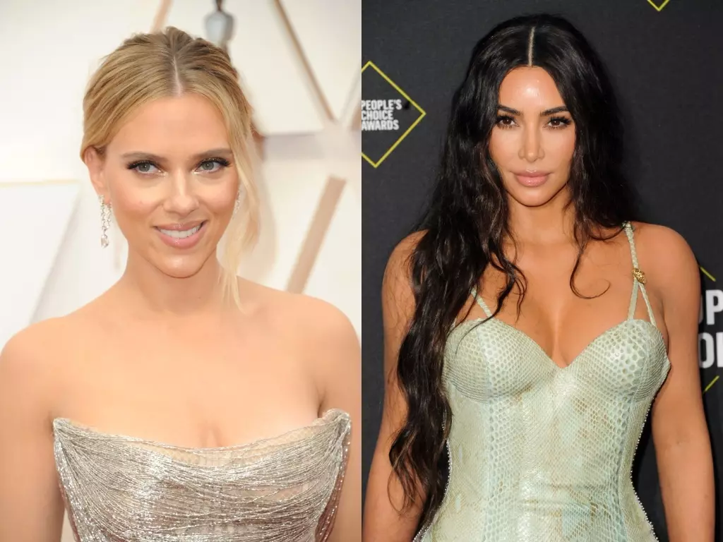 Scarlett Johansson û Kim Kardashian ji bo çermê xwe yê dibiriqîn bi vê moisturizerê 28 dolarî sond dixwin.