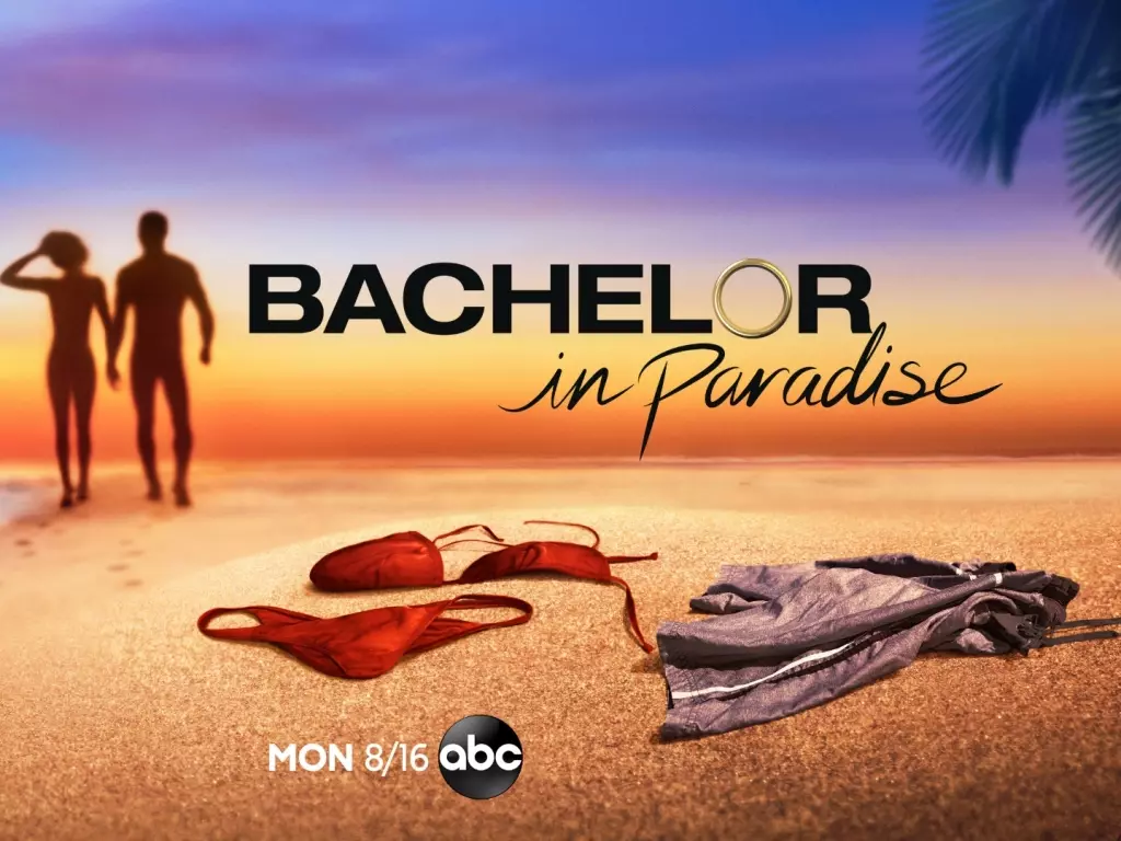 Hogyan nézheti meg ma este a „Bachelor in Paradise” új évadát ingyen