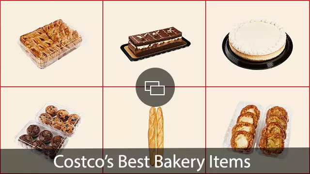 Costco đang bán món tráng miệng mùa hè tuyệt vời và nó nặng gần 4 bảng Anh 130906_1