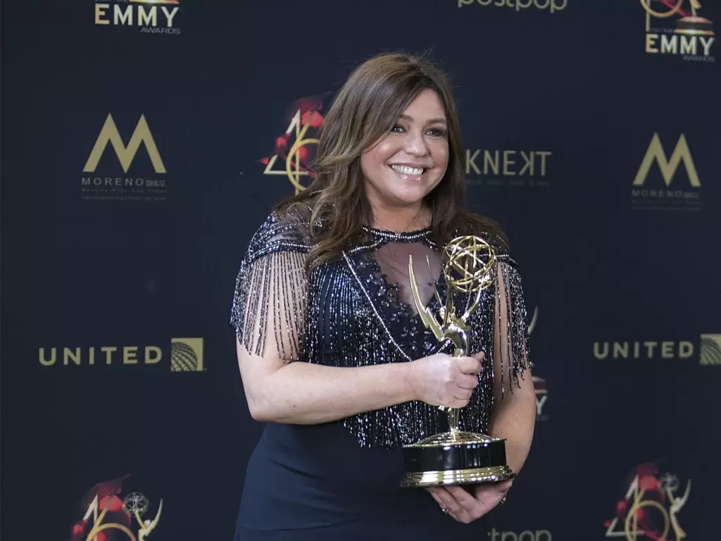 Rachael Ray'in Yeni Yemek Kitabı Şimdiye Kadarki En Kişisel ve Şimdi Ön Sipariş Verilebilir