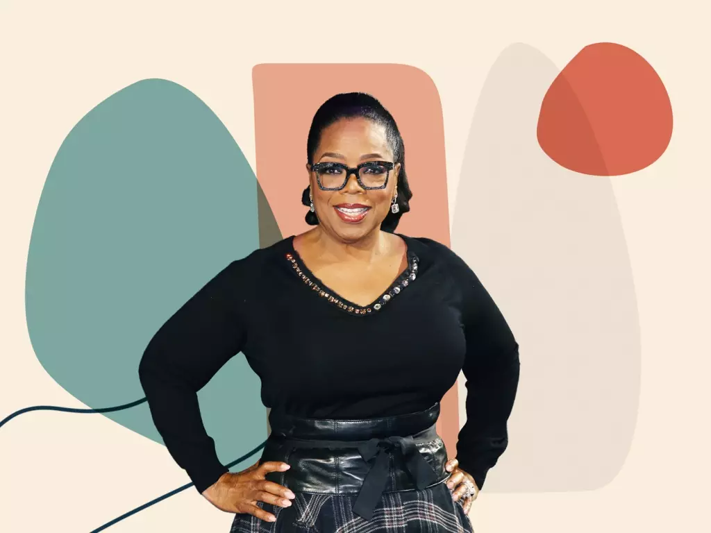 Aami Ipara Ẹsẹ Ayanfẹ Oprah Ni Ilana Iyipada Ere Tuntun Kan Ni Akoko fun Igba Bata