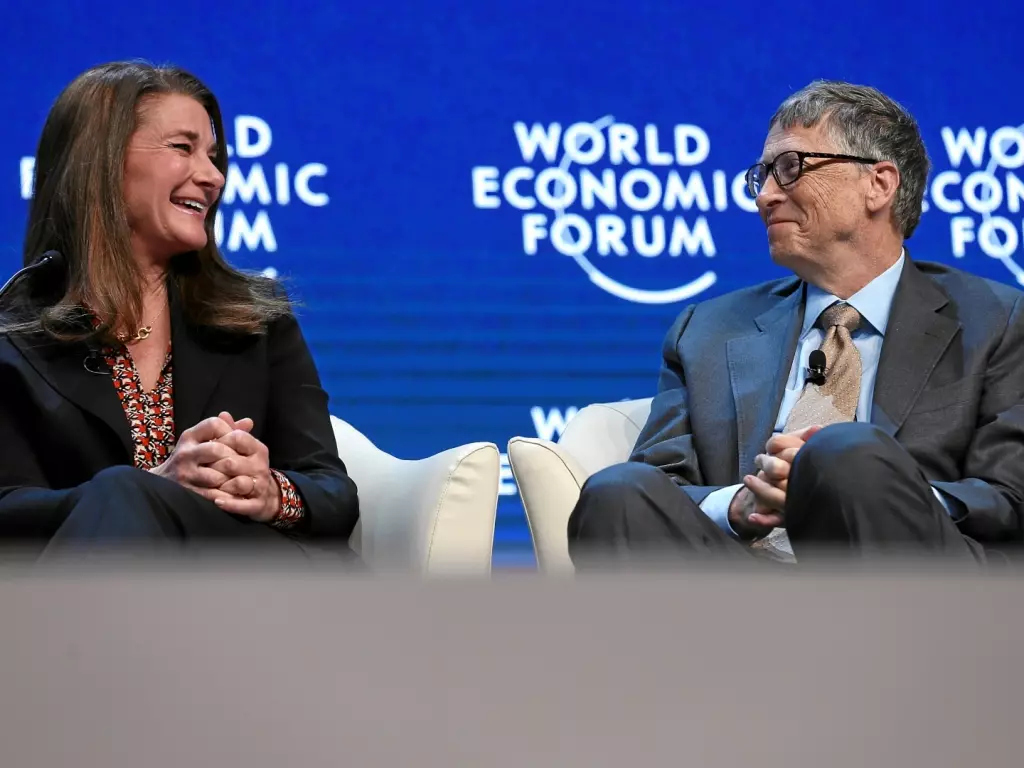 Awọn oṣiṣẹ Bill Gates tẹlẹ ti bẹrẹ lati ṣii Nipa Awọn ọran Ẹsun diẹ sii ni Ibi Iṣẹ