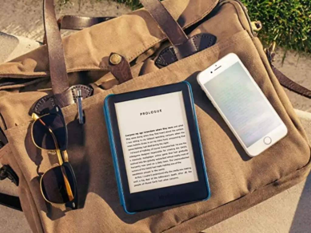 Kindles, Amazon'un Kara Cuma İndirimi Sırasında Sınırlı Bir Süre İçin Neredeyse %50 İndirimli