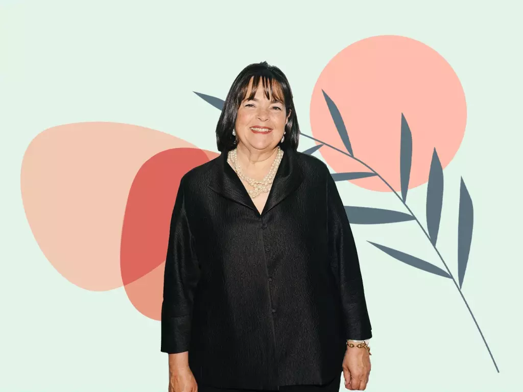 12 من أفضل وصفات الربيع من Ina Garten لعيد الفصح