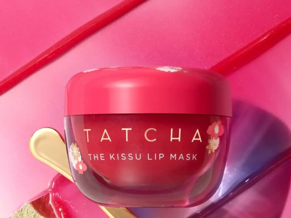 Jennifer Aniston's Favorite Ultra-Hydrating Lip Mask Ndi 20% Kuchotsera pa Black Friday