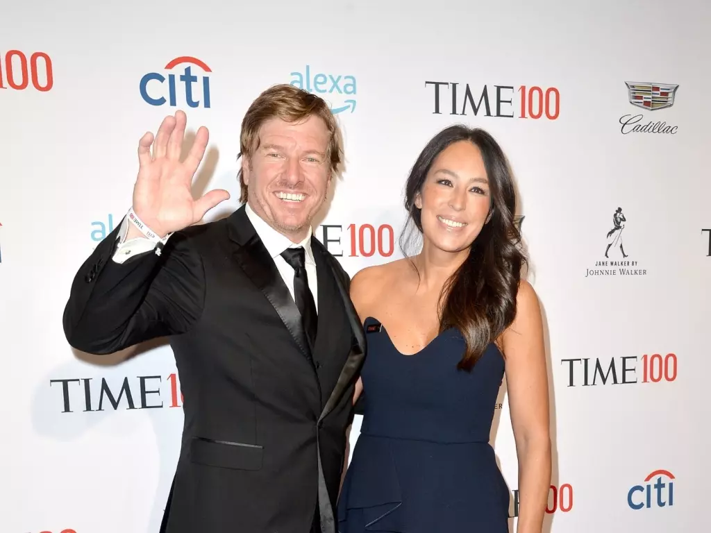 Chip & Joanna Gaines Hanya Memberi Pandangan Jujur Yang Mengejutkan pada Saat-saat Sukar dalam Perkahwinan Mereka