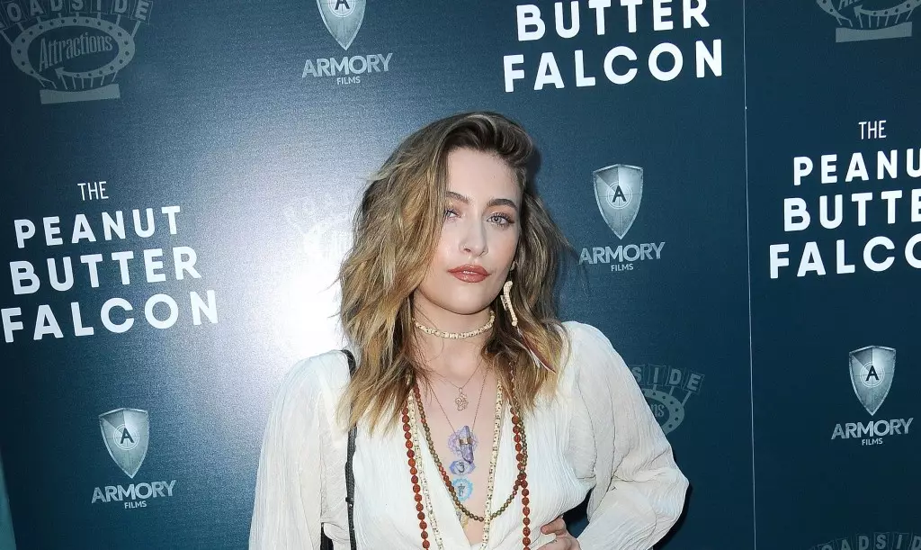 Paris Jackson deel nuwe besonderhede van pa Michael Jackson se ouerskaplesse