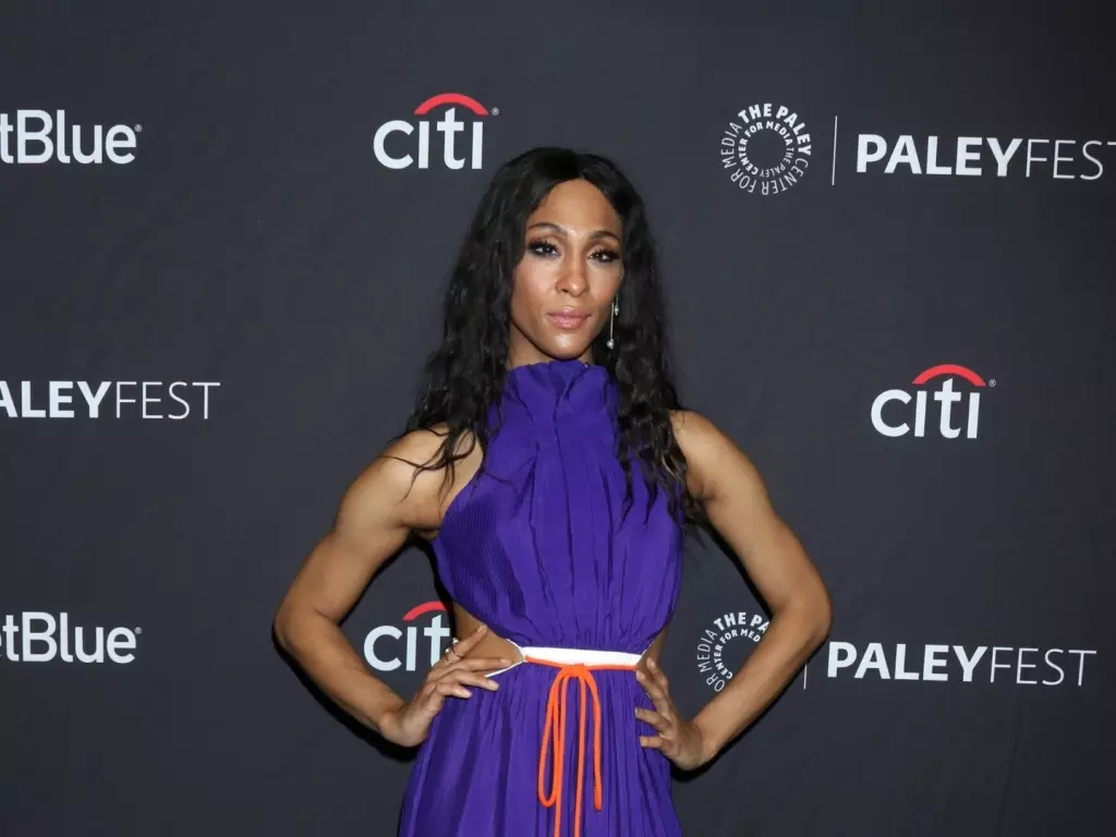 De reactie van Mj Rodriguez op haar historische Emmy-nominatie herinnert ons eraan waarom vertegenwoordiging belangrijk is