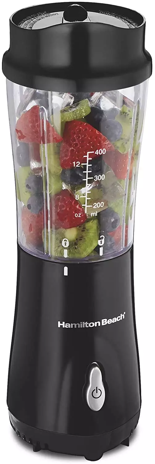 Dieser meistverkaufte Blendjet Dupe kostet bei Amazon nur 20 US-Dollar und wir können jetzt alle Smoothie-Leute sein 131215_1